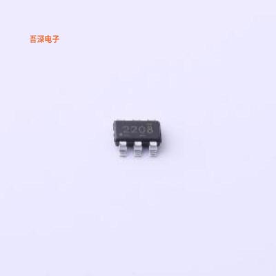 TPS562208DDCT |原装TSOT-23-6IC REG BUCK ADJ 2A SOT23