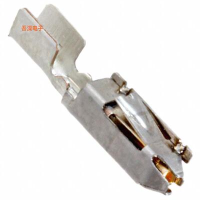 1740336-7 |原装全新CONN SOCKET 18-20AWG CRIMP GOLD