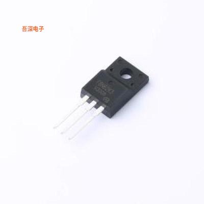 STF6N62K3-VB |原装TO-220F(MOSFET)