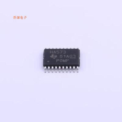 SN74AHC573PWR |原装TSSOP-20锁存