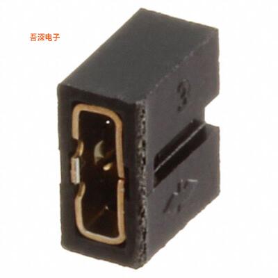86730-301LF |原装全新MINITEK JUMPER