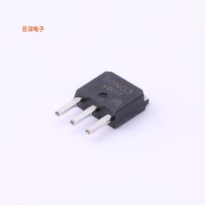 VBZFB60N03 |原装TO-251(MOSFET)