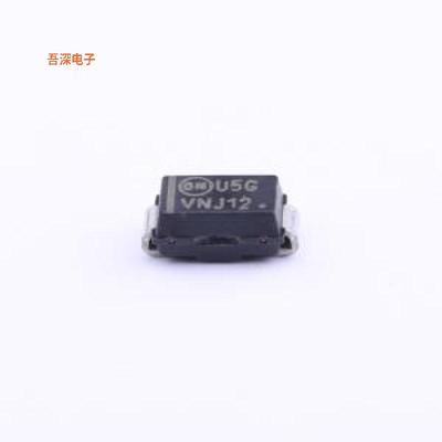 MURA240T3G |原装SMADIODE STANDARD 400V 2A SMA