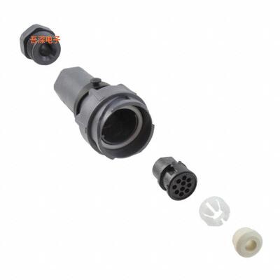 PXP7011/10S/CR/0709 |原装全新CONN RCPT HSG FMALE 10P