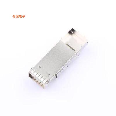 U95T151100A|原装插件CONN QSFP+ CAGE W/HSINK PRESS R