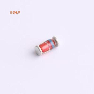TCZM4730AR13 |1W稳压管圆柱贴片。稳压二极管LL-41