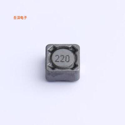 SDRI74-220MT |原装SMD,7.5x7.5mm功率