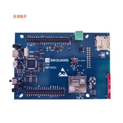 原装 CALLIOPE 2 GC02S1-NA2 EVK |全新正品