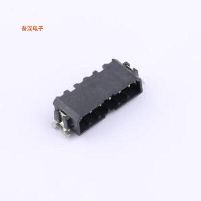 1778803 |原装P=2.5mmTERM BLOCK HDR 6POS 2.50M