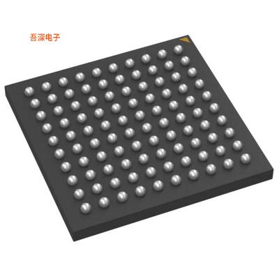 ADAQ23875BBCZ |原装CSPBGA-100(9x9)ADC/DAC-