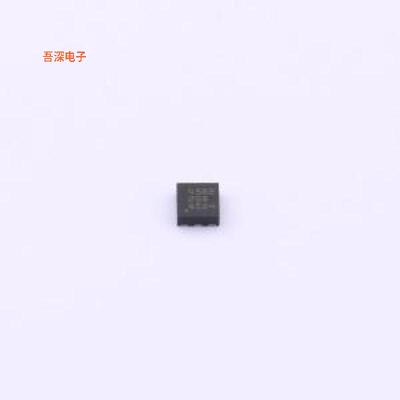 BQ294502DRVR |原装WSON-6-EP(2x2)管理