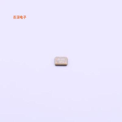 TAXM24M4ZDBCCT2T |原装SMD2016-4P无源晶振