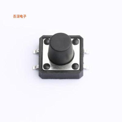 TS1802-TZ95HBS |原装SMD-4P,12x12mm轻触