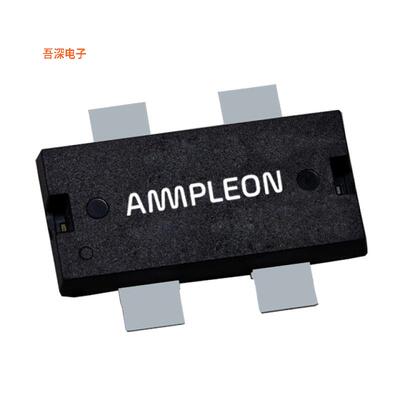 BLP15M7160PY |LDMOSRF MOSFET LDMOS 28V 4HSOPF