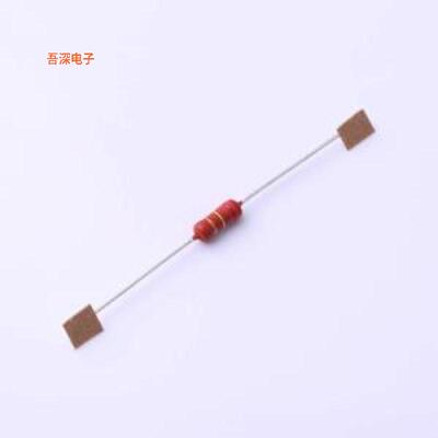 PR02000202203JA100 原装|正品插件,D3.9xL10m