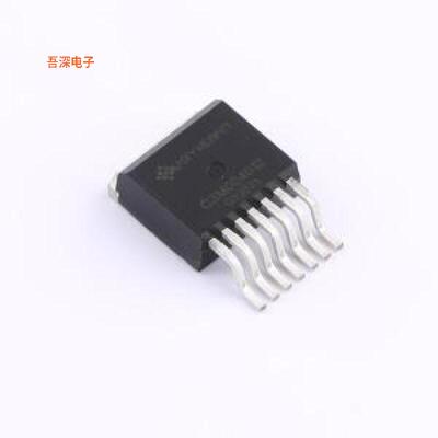 C3M0040120J1-HXY|原装TO-263-7L碳化硅(MOSFET