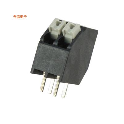 1885650000 |原装全新TERM BLOCK 2POS 45DEG 3.5MM PCB