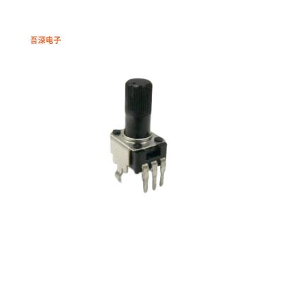 PTV09A-4030F-A102 |1kPOT 1K OHM 1/20W CARBON LOG