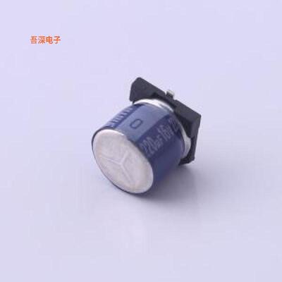 VK7D0791C221MV |原装SMD,D8xL7.9mm贴片型铝电解