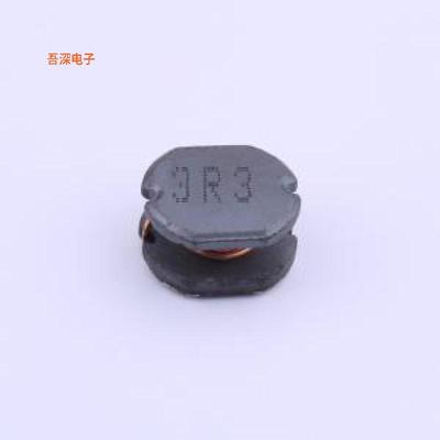 CD105-3R3M 3.3UH |原装SMD,10x9mm功率