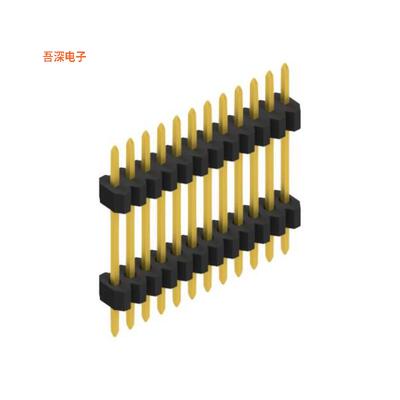 SLV W 6 092 12 G |12ONE ROW,  0.4 MMFOR INT