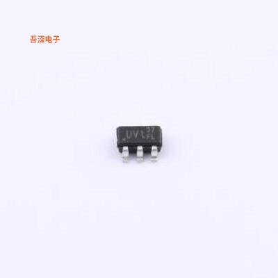 LD5537GL |原装SOT-23-6AC-DC控制器和稳压器