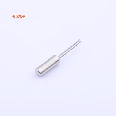 Q3890000ZWJAC |无源晶振特性：体积小。 低功耗。 频率范围宽