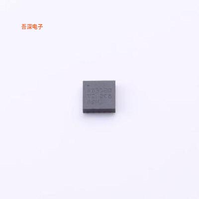 TLV320ADC3120IRTER |原装WQFN-20(3x3)ADC/DAC-