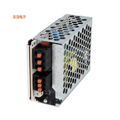 PS3V-030AF12P |封闭式PS3V PS PUSH-IN 30W 12VD