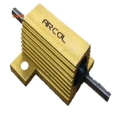 HS50E3 50R F M145 |原装全新50 WATTS AL HOUSED 50 OHM 1% E3