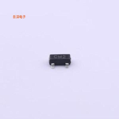 SM24.N |VRWM=24V Unipolar静电和浪涌保护(TVS/ESD)SOT-23