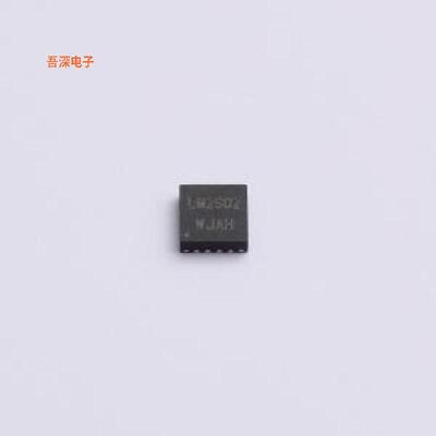 LM2902LQ/TR |原装QFN-16(3x3)运算放大器