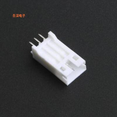 PH-H-3AS|原装插件,P=2mm线对板针