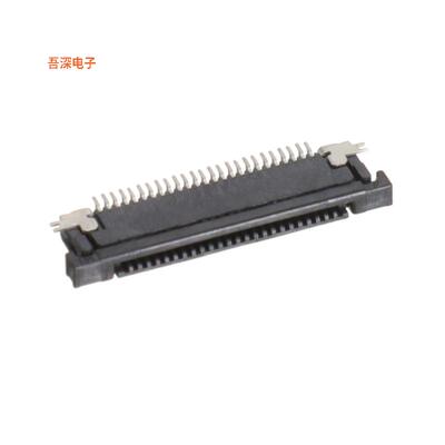 SFV25R-2STE1HLF |原装全新CONN FFC FPC TOP 25POS 0.5MM R/A