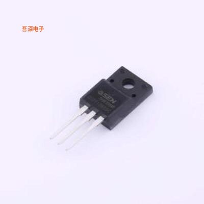 OSPF10N65C |原装TO-220F(MOSFET)