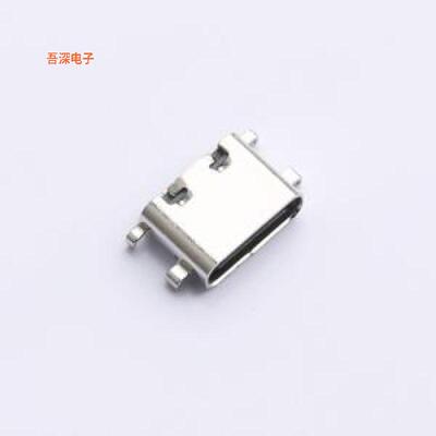 HX TYPE-C 16P CB 1.0|原装SMDUS
