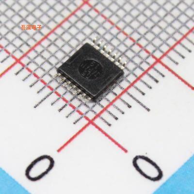 原装正品TC74AC04FTEL全新|