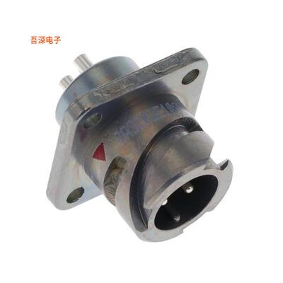 CA3102E10SL-3P-B-A240 |原装全新CA-B 3C 3#16S PIN BOX RECP