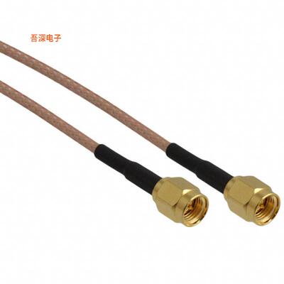 135101-01-36.00 |SMA 至 SMACOAX CBL SMA TO SMA 36