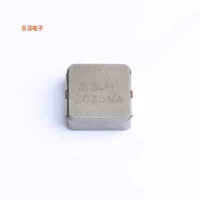 IHLP4040DZER3R3M01 |原装SMD,10.8x10.2mm