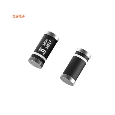 TGL34-33A |原装全新TVS DIODE 28.2VWM 45.7V DO213AA