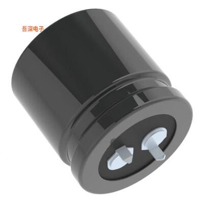 EKMM201VSN681MR30S |680 FCAP ALUM 680UF 20% 200V SNAP TH