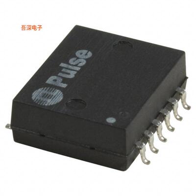 H1112NL |原装全新MODULE TRANSFMR SNGL LAN 12P SMD