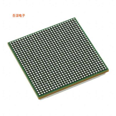 TMS320C6678ACYPA25 |原装全新IC DSP FIX/FLOAT POINT 841FCBGA