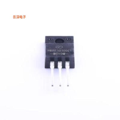 MBRF10100CT 原装|正品ITO-220AB-3