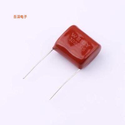 W143D223JN8L00A00C |原装插件,P=20mm聚丙烯膜电容(CBB)