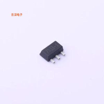 LK7533-M |原装SOT-89-3线性稳压器(LDO)