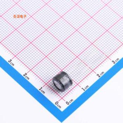 KF227M016F05RR0VH2FP0 |原装插件,D8xL5mm直插铝电解