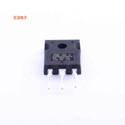 STPS40H100CW 原装|正品TO-247AC-3