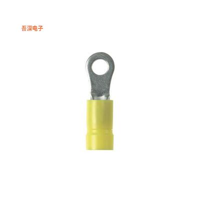 PV12-56HDRB-2K |圆形CONN RING CIRC 12-16AWG #5/16